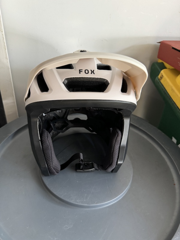 2024 New Fox Dropframe pro (Large) For Sale