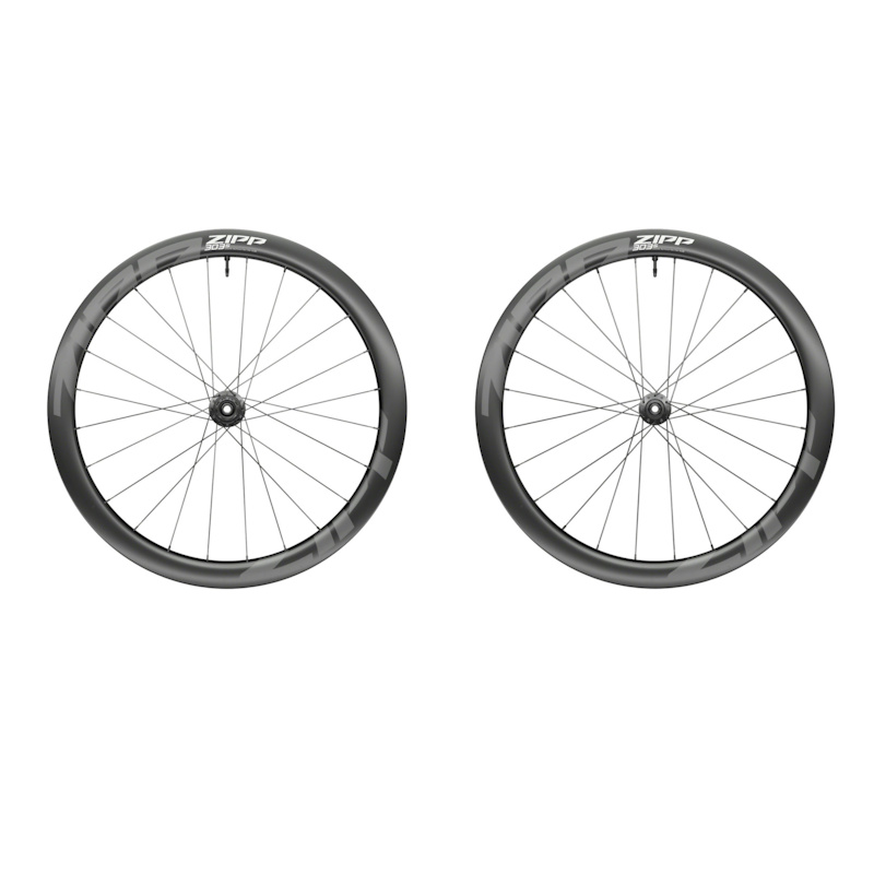 2024 Zipp 303 S Wheelset: Center-Lock, HG11, A1 For Sale