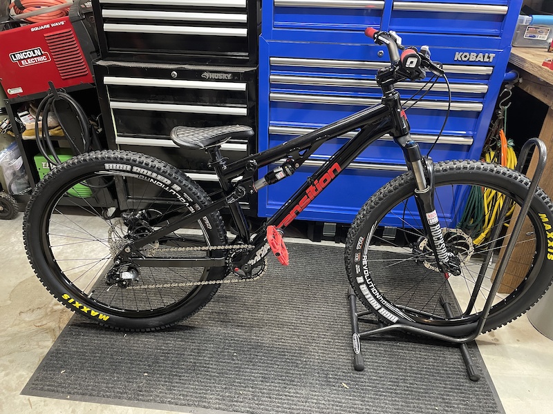 2013 Transition Double - large For Sale