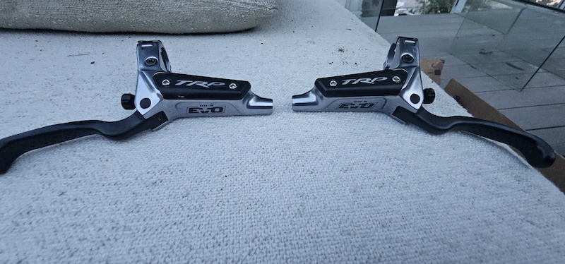 2022 TRP DHR Evo Levers For Sale