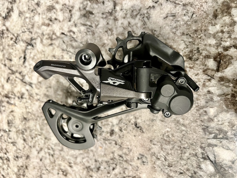 2023 Shimano 12spd 51t XT derailleur For Sale