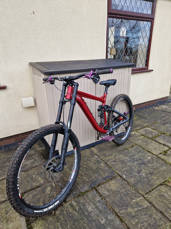 2015 Vitus domineer medium For Sale