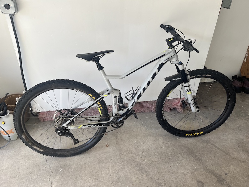 2019 Scott Spark 940 Mountain Bike For Sale