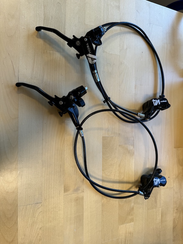 2024 Hope Tech4 V4 brakes For Sale