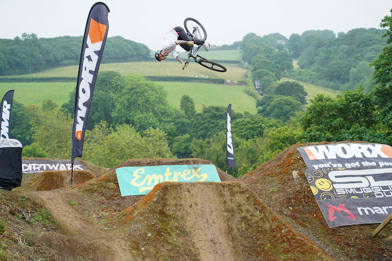 Event Report: DMR Dirt Wars Round 3 2024 - Pinkbike