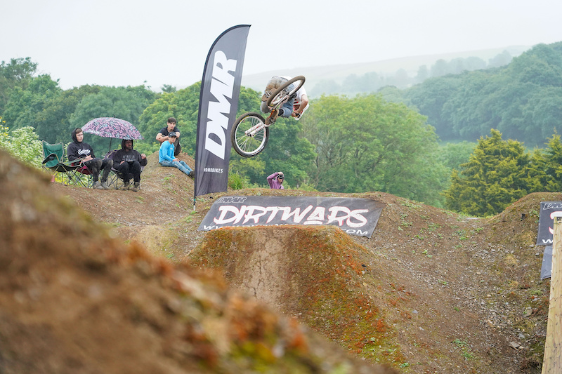 Event Report: DMR Dirt Wars Round 3 2024 - Pinkbike