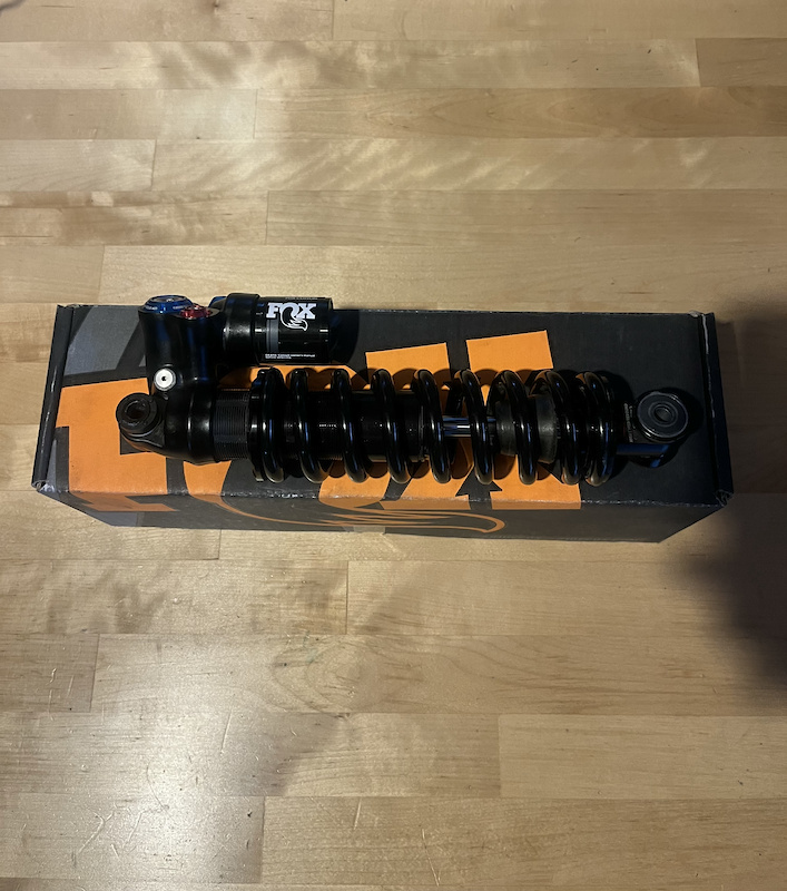 2023 Fox Factory DHX2 For Sale