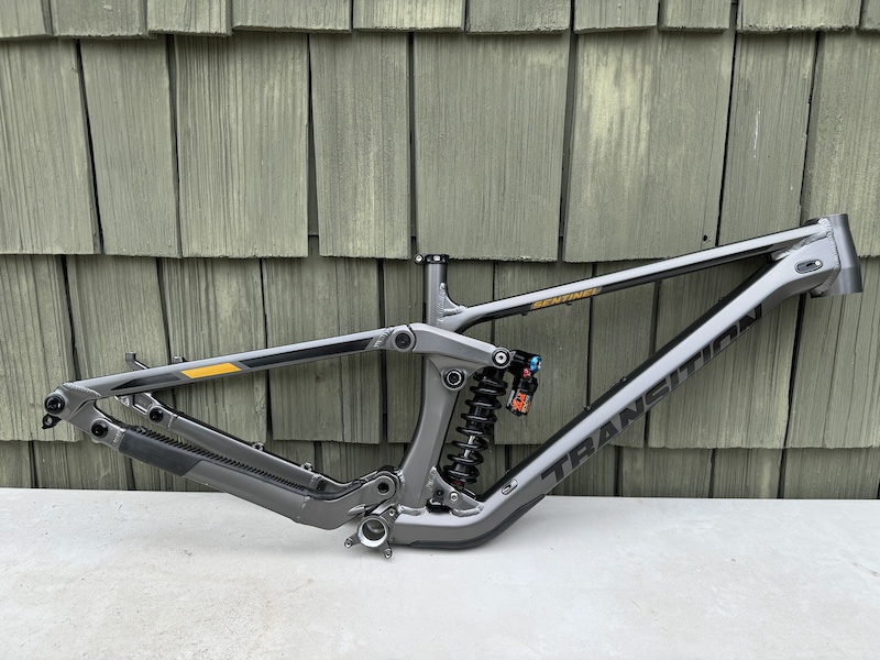 2024 Transition Sentinel Medium For Sale