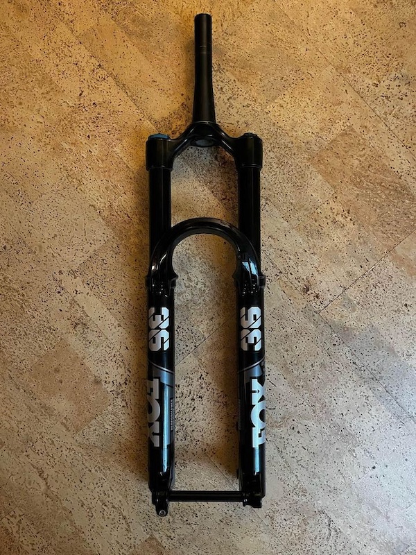 2022 Fox 36 GRIP2 Performance Elite For Sale