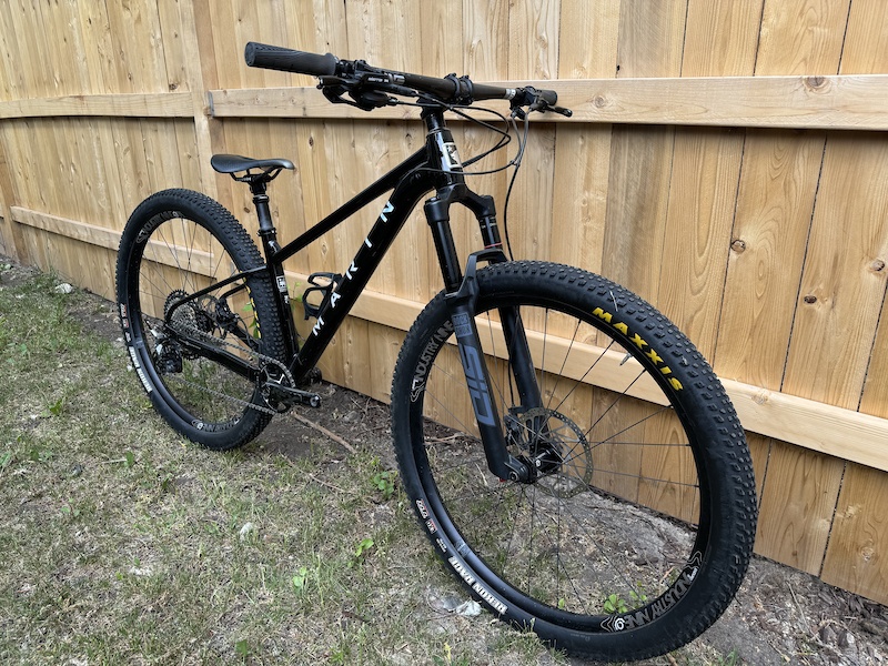 2023 Team Marin 2 For Sale