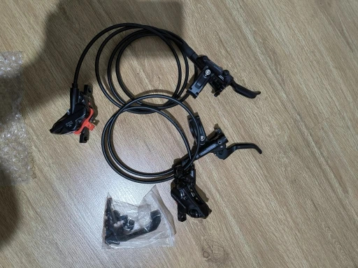 2024 SLX Brake Set 4-piston For Sale