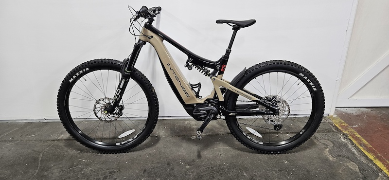 2022 Intense Tazer Expert Med Frame For Sale