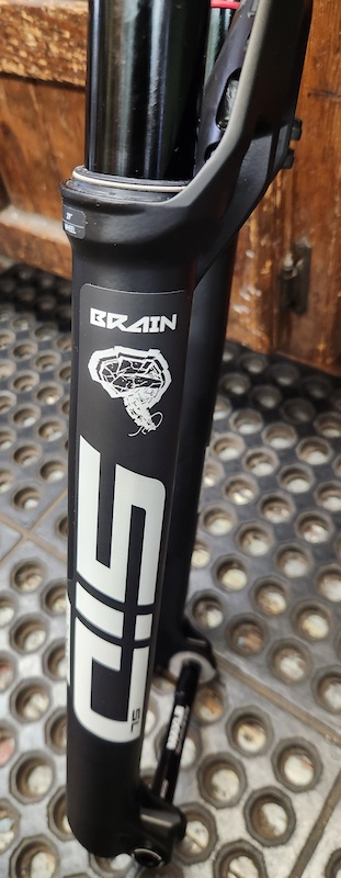 2024 RockShox SID SL Ultimate BRAIN For Sale