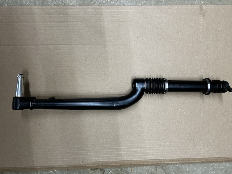 2010 Cannondale lefty stealth headshock For Sale