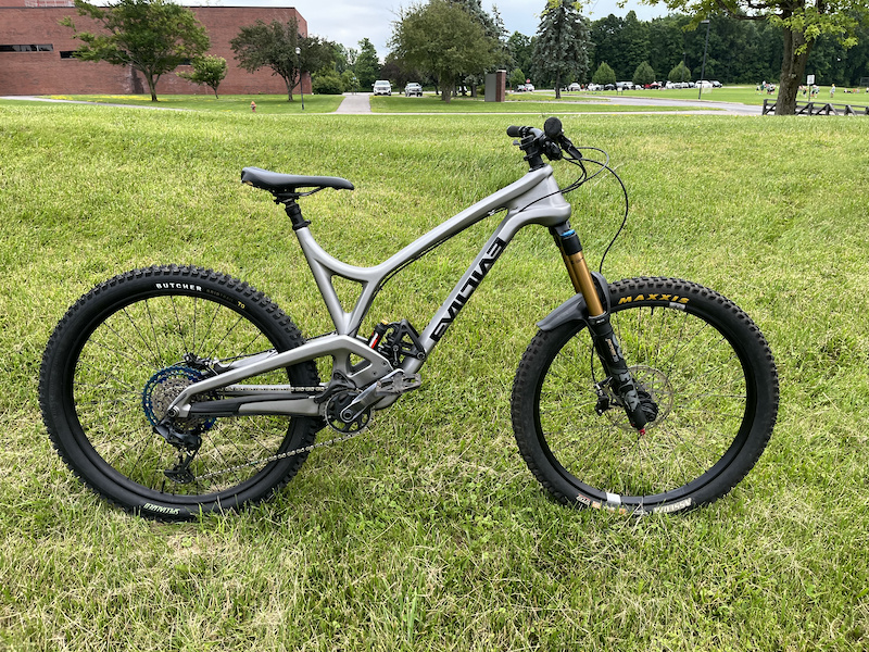 2020 Evil Insurgent For Sale