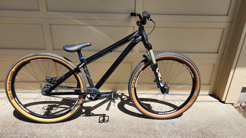 2020 Octane One Zircus DJ For Sale