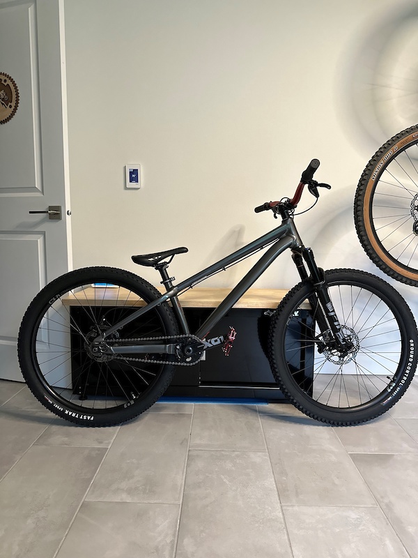 2023 Specialized Custom P Series For Sale