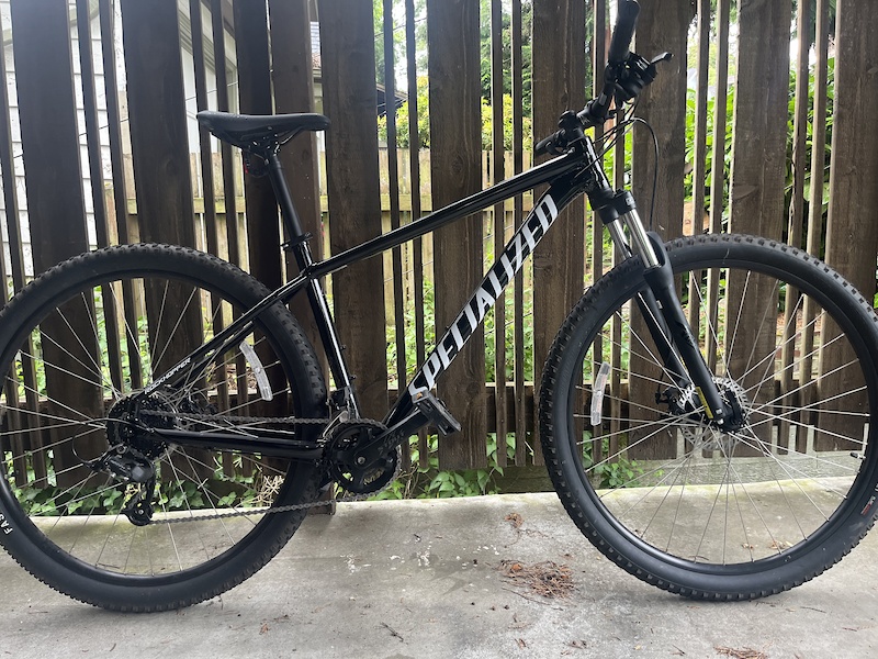 Specialized Rockhopper For Sale