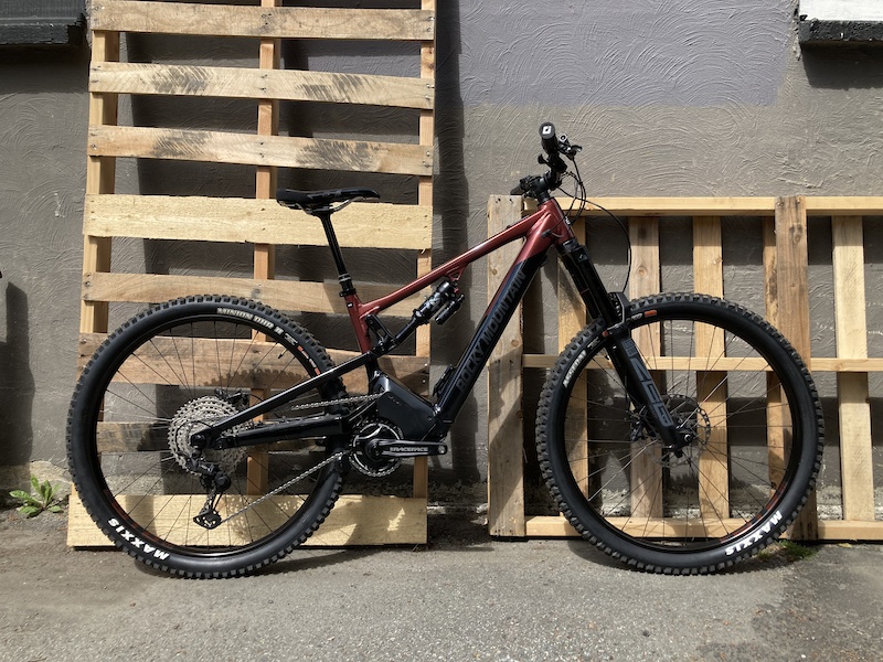 2023 Rocky Mountain Altitude Powerplay A50 *NEW* For Sale