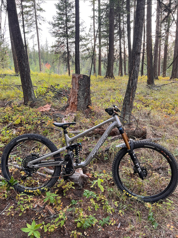 2022 norco shore a1 large frame For Sale