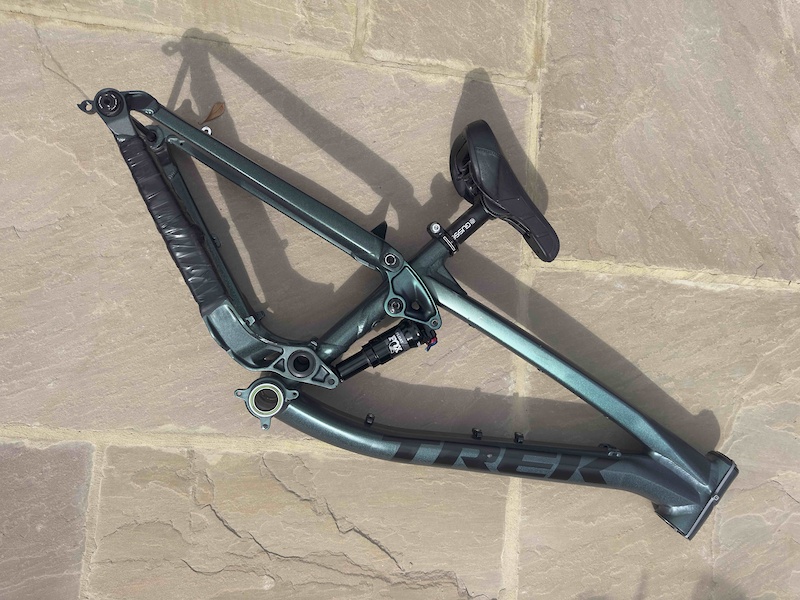 2023 Trek Ticket S For Sale