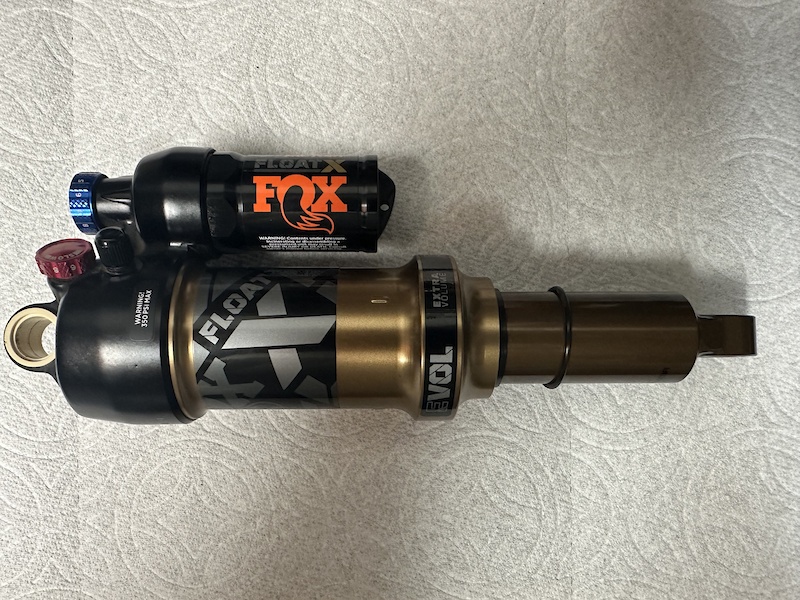 2022 Factory FLOAT X 2pos-Adj 210x55 For Sale