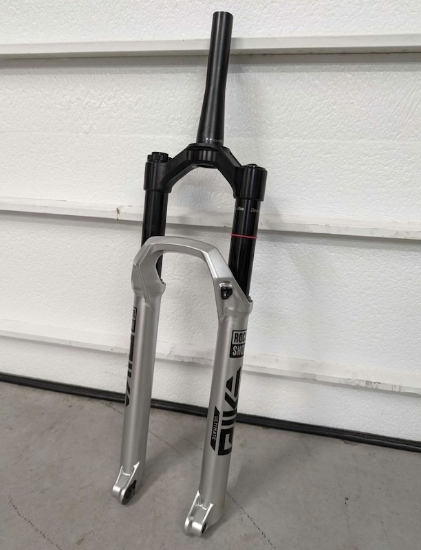 2023 Pike Ultimate C1, 130mm For Sale