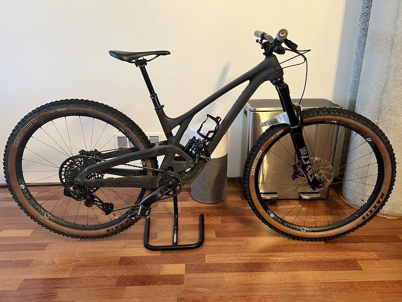 2021 Evil Offering V2 AXS For Sale
