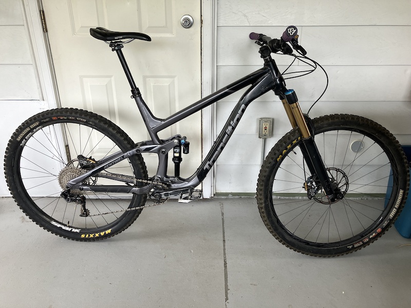 2018 Transition Sentinel XL For Sale