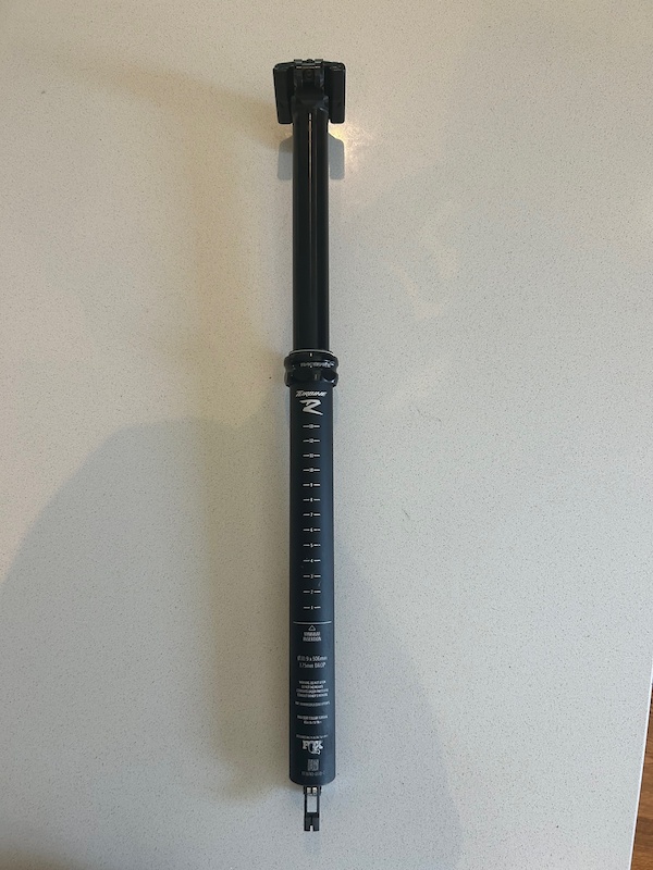 2024 Race face turbine R dropper post For Sale