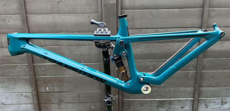 2022 Transition Spur Frame For Sale