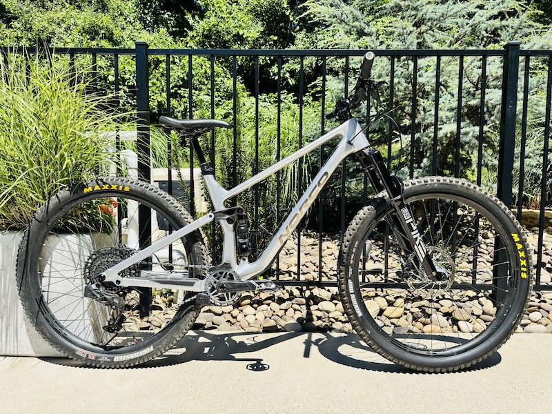 2023 Norco Optic Carbon - Large For Sale