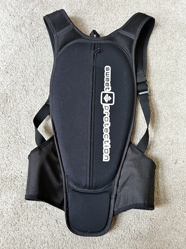 Sweet Protection Back Protector For Sale