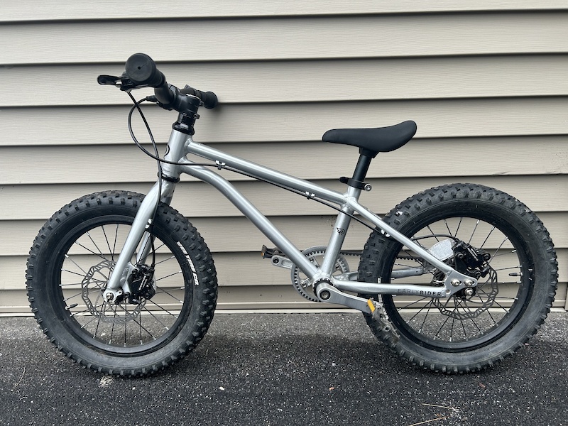 2023 Early Rider Seeker X16 For Sale