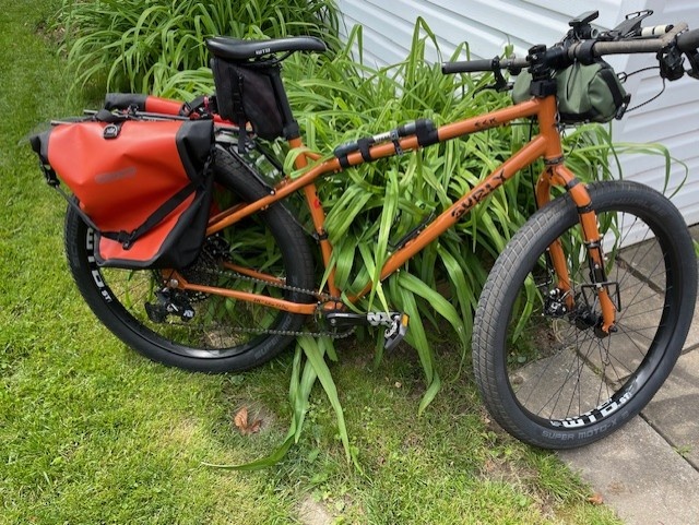 2019 Surly ECR (Medium frame) For Sale