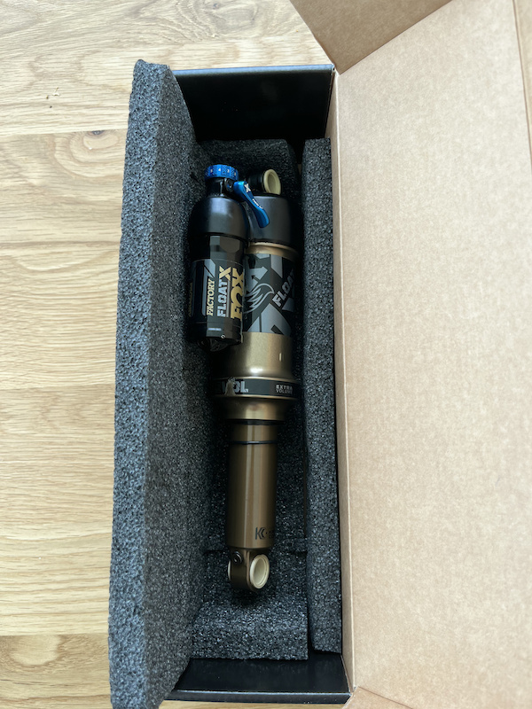 2023 Fox Float X Factory For Sale