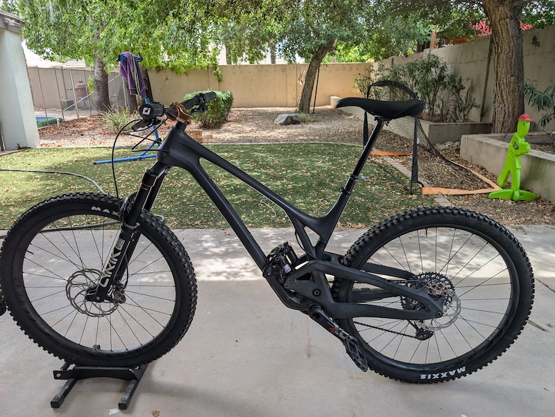 2021 Evil Offering v2 -1 AngleSet with upgrades everywhere For Sale