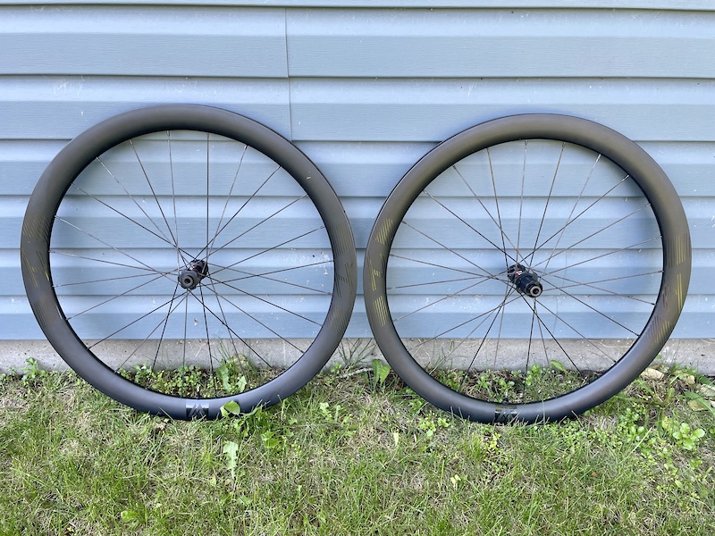 2022 Light Bicycle AR46 DT Swiss 240 EXP Wheelset For Sale