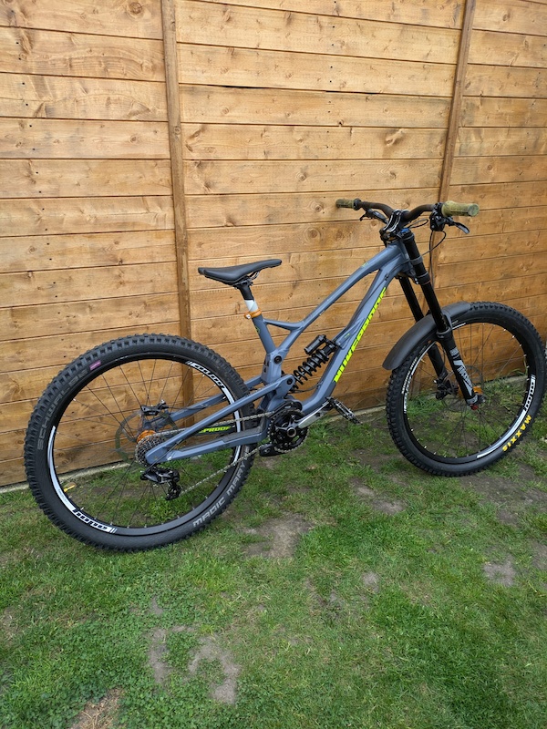 2018 Nukeproof pulse medium For Sale