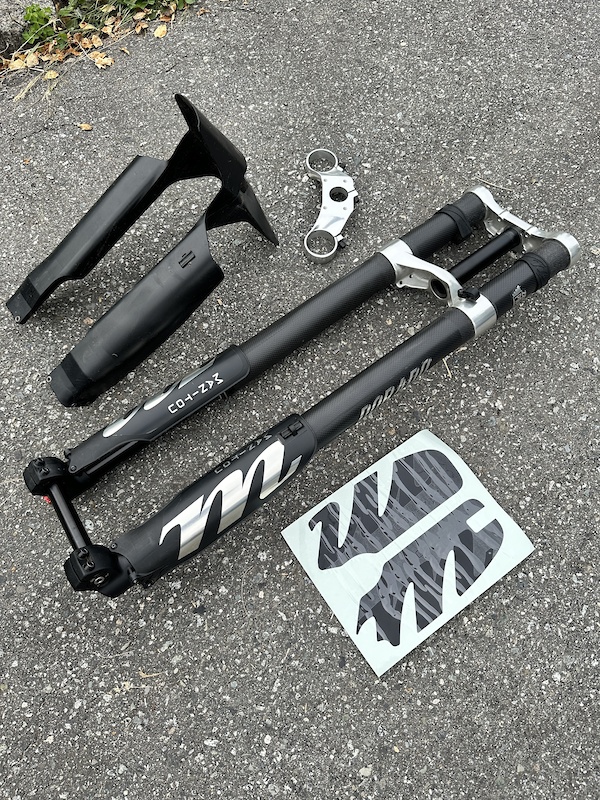 2023 Manitou Dorado Pro Carbon Fork For Sale