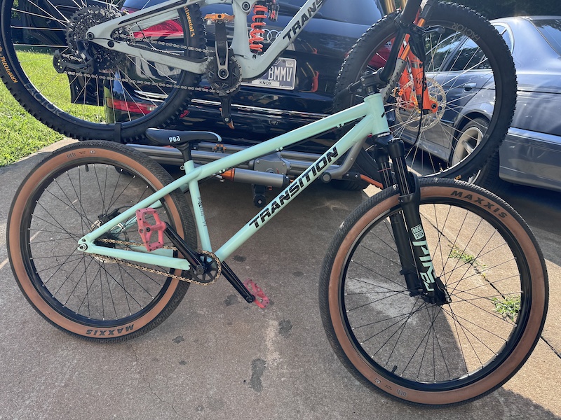 2022 Transition PBJ For Sale