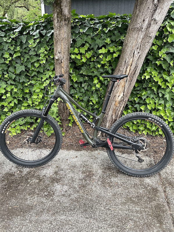 2021 Rocky Mountain Reaper 24 For Sale