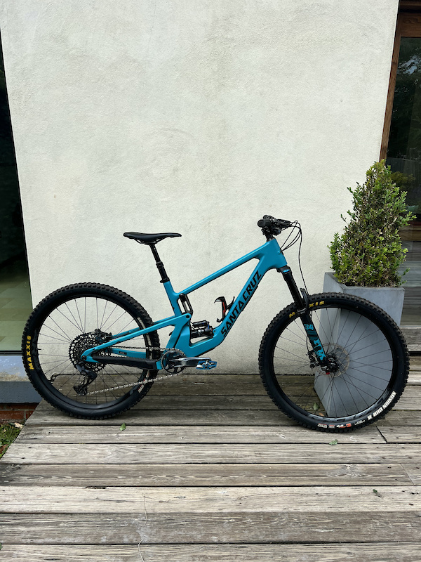 2020 Santa Cruz 5010 size Medium For Sale