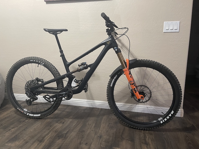 2024 YT Jeffsy For Sale