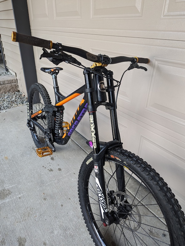 2016 Kona operator supreme For Sale