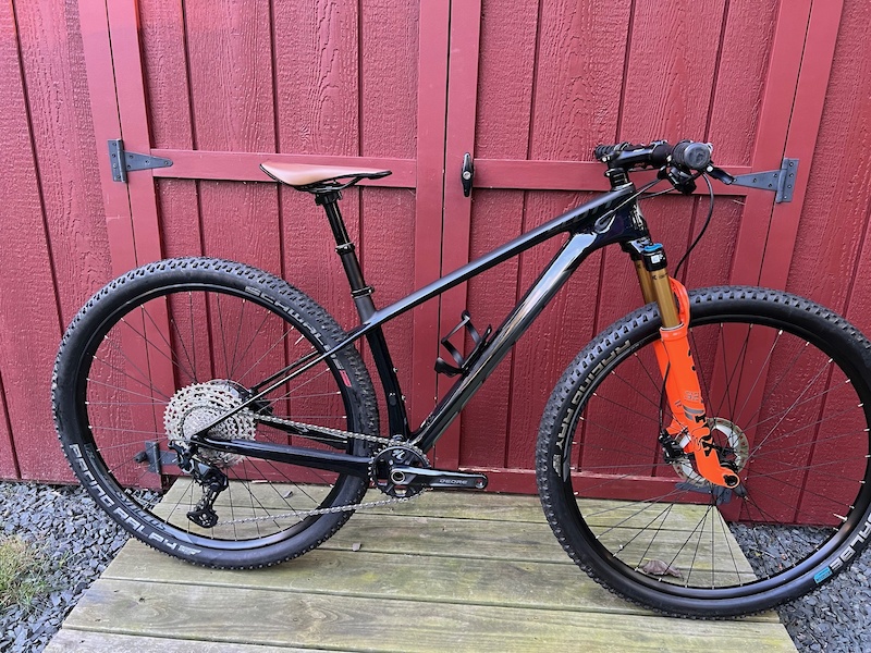 2022 Scott Scale 925 (upgraded) For Sale