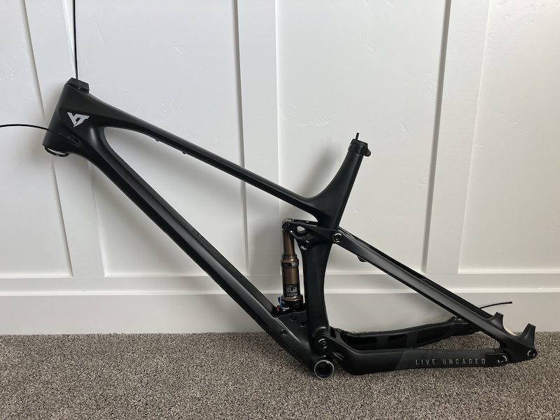 2022 New YT Izzo Size XXL For Sale