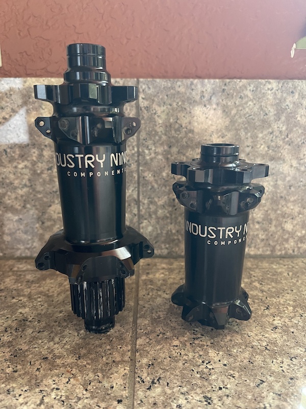 2022 Industry Nine Hydra Hubs For Sale