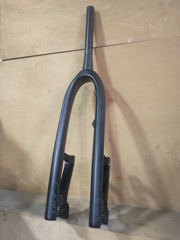2021 Lauf grit sl fork For Sale