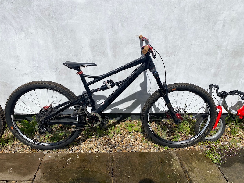 2018 Banshee Rune V2 For Sale